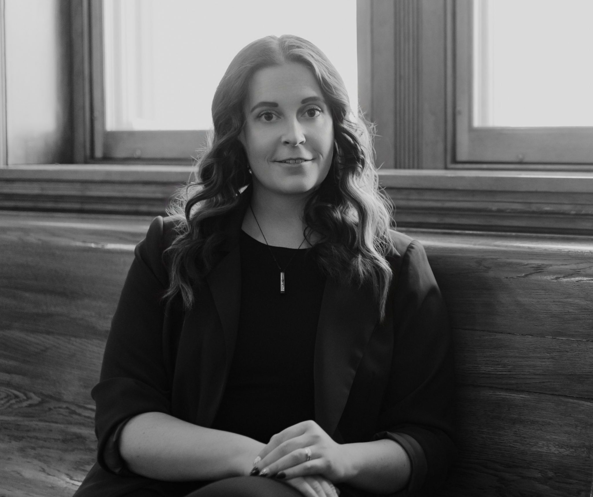 Alyssa McCann – Hope's Beacon